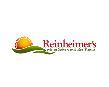 Reinheimer's - Logo Designs By adrianus