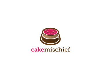 cake-mischief - Logo Designs By willianbs