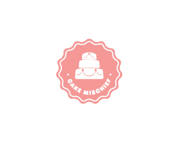 cake-mischief - Logo Designs By willianbs