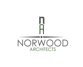 norwood-architects - Logo Designs By masekela89