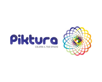 PIKTURA - Logo Designs By willianbs