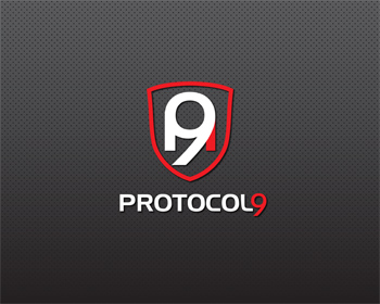 protocol-9 - Logo Designs By remza