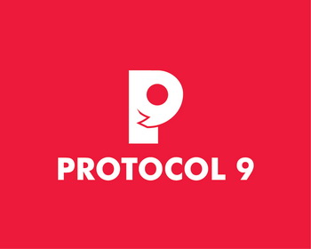 Protocol 9 - Logo Designs By byjano
