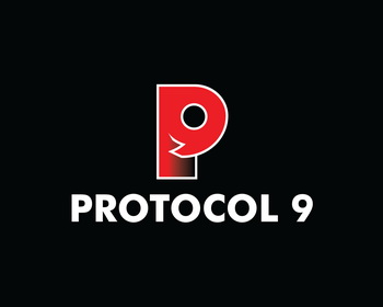 protocol-9 - Logo Designs By byjano