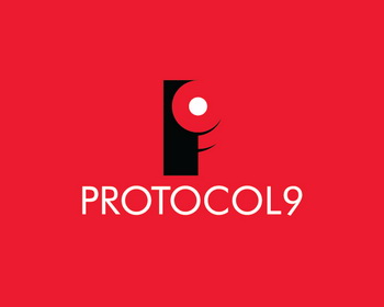 Protocol 9 - Logo Designs By byjano