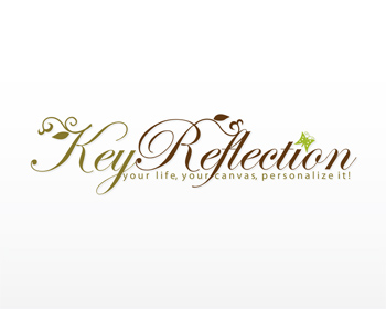 key-reflection - Logo Designs By remza