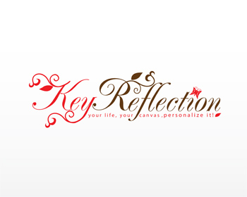 key-reflection - Logo Designs By remza