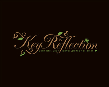 key-reflection - Logo Designs By remza