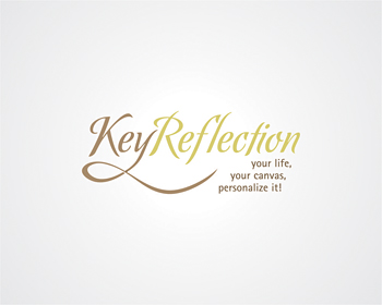 key-reflection - Logo Designs By Moo-Design