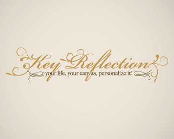 key-reflection - Logo Designs By 71rick71