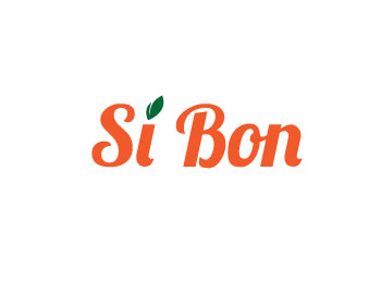 si-bon - Logo Designs By masekela89
