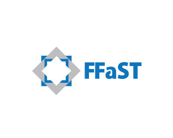 FFaST - Logo Designs By masekela89