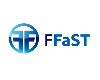 FFaST - Logo Designs By o4graphics
