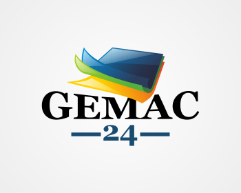 Gemac24 - Logo Designs By OriQ