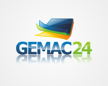 Gemac24 - Logo Designs By OriQ