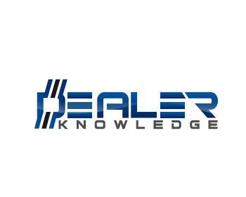 dealer-knowledge - Logo Designs By xmart