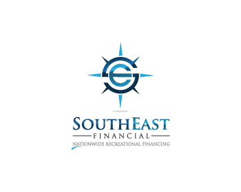southeast-financial - Logo Designs By illusion