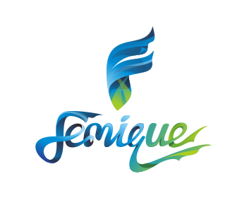Femique - Logo Designs By OriQ