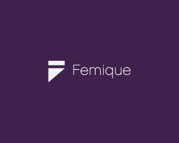 Femique - Logo Designs By cyclops