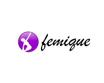 Femique - Logo Designs By rdbentar
