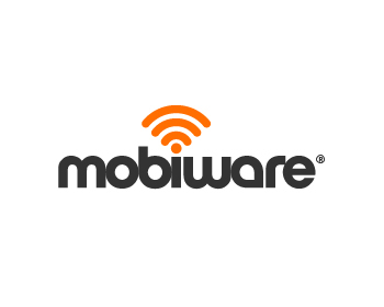 mobiware - Logo Designs By 4mdesign