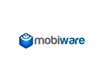 mobiware - Logo Designs By yoshka