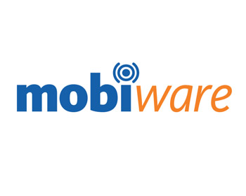mobiware - Logo Designs By masher