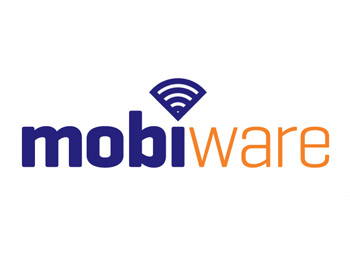 mobiware - Logo Designs By masher