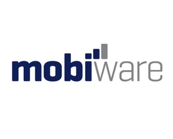 mobiware - Logo Designs By masher