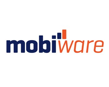 mobiware - Logo Designs By masher
