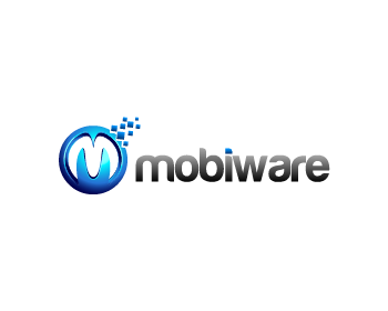 mobiware - Logo Designs By xmart