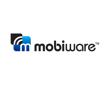 mobiware - Logo Designs By scave