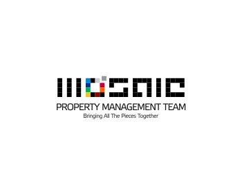 mosaic-property-management-team - Logo Designs By indio