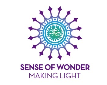 sense-of-wonder - Logo Designs By masher