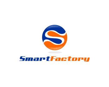 SmartFactory - Logo Designs By andhieko