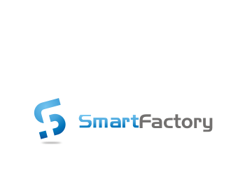 SmartFactory - Logo Designs By khelog