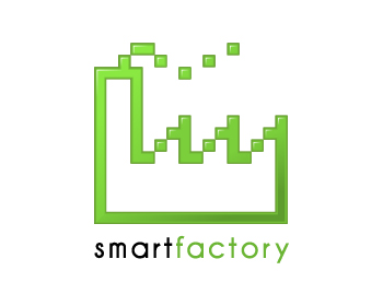 SmartFactory - Logo Designs By giulio2000