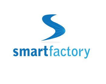 SmartFactory - Logo Designs By masekela89