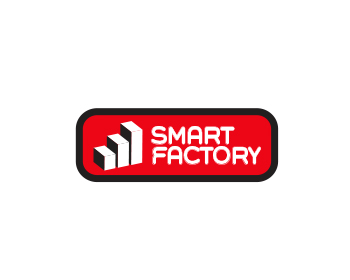 SmartFactory - Logo Designs By Boddhi