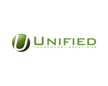 unified-technology-solutions - Logo Designs By andhieko