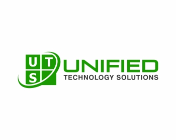 unified-technology-solutions - Logo Designs By Lavina