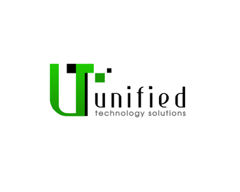 unified-technology-solutions - Logo Designs By ilkay