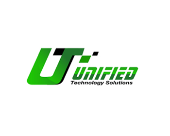 unified-technology-solutions - Logo Designs By ilkay