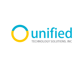 unified-technology-solutions - Logo Designs By waspdwco
