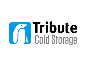 tribute-cold-storage - Logo Designs By masher
