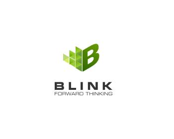 Blink - Logo Designs By indio
