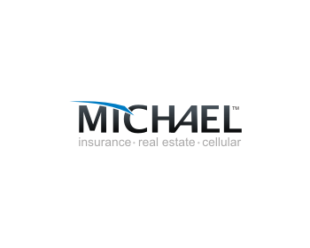 MICHAEL - Logo Designs By vmax
