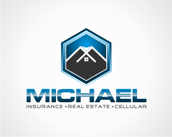 MICHAEL - Logo Designs By densgeol