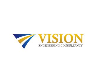 vision-engineering-consultancy - Logo Designs By vmax