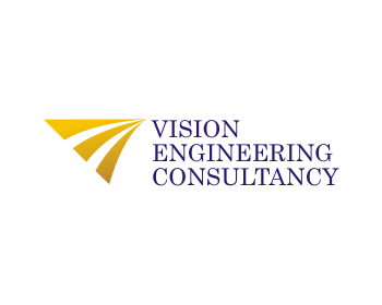 vision-engineering-consultancy - Logo Designs By vmax